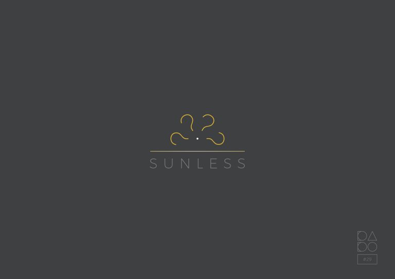 100 logos in 100 days | Antonino Dado